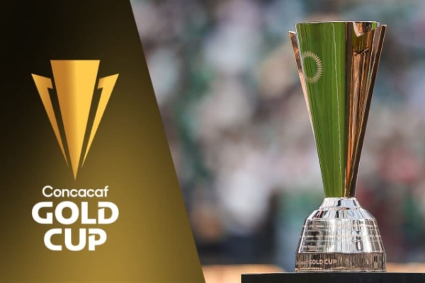 México y Estados Unidos finalistas de la Copa de Oro